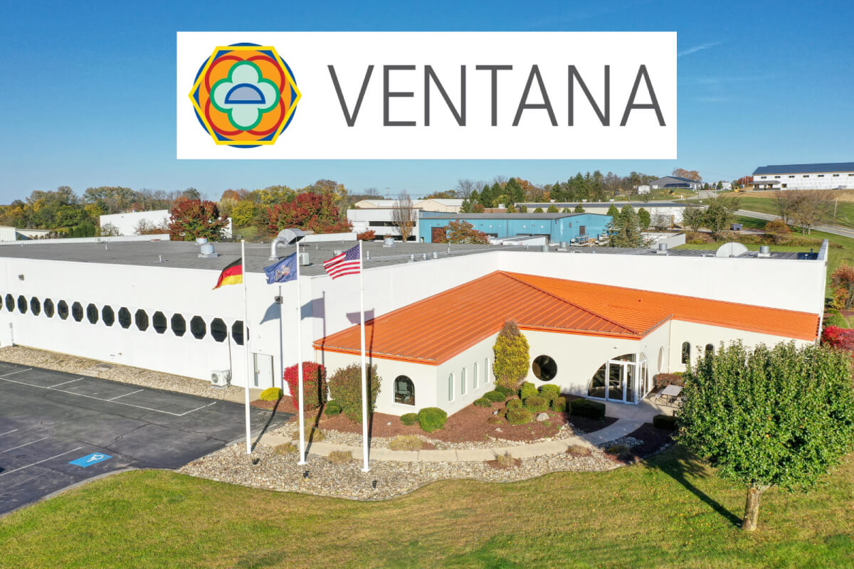 Contact Us to Learn About VENTANA USA & International