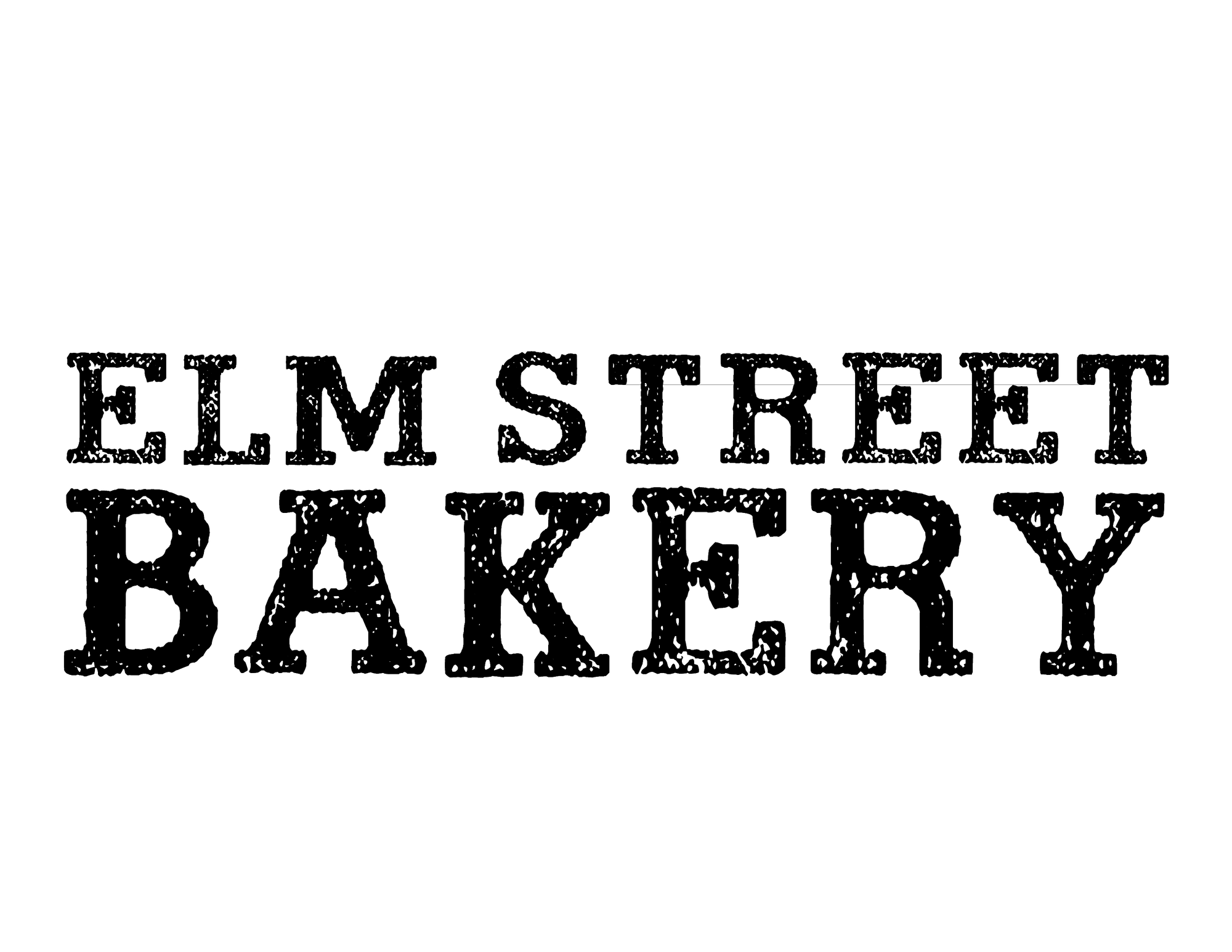 Elm Street Bakery | Home