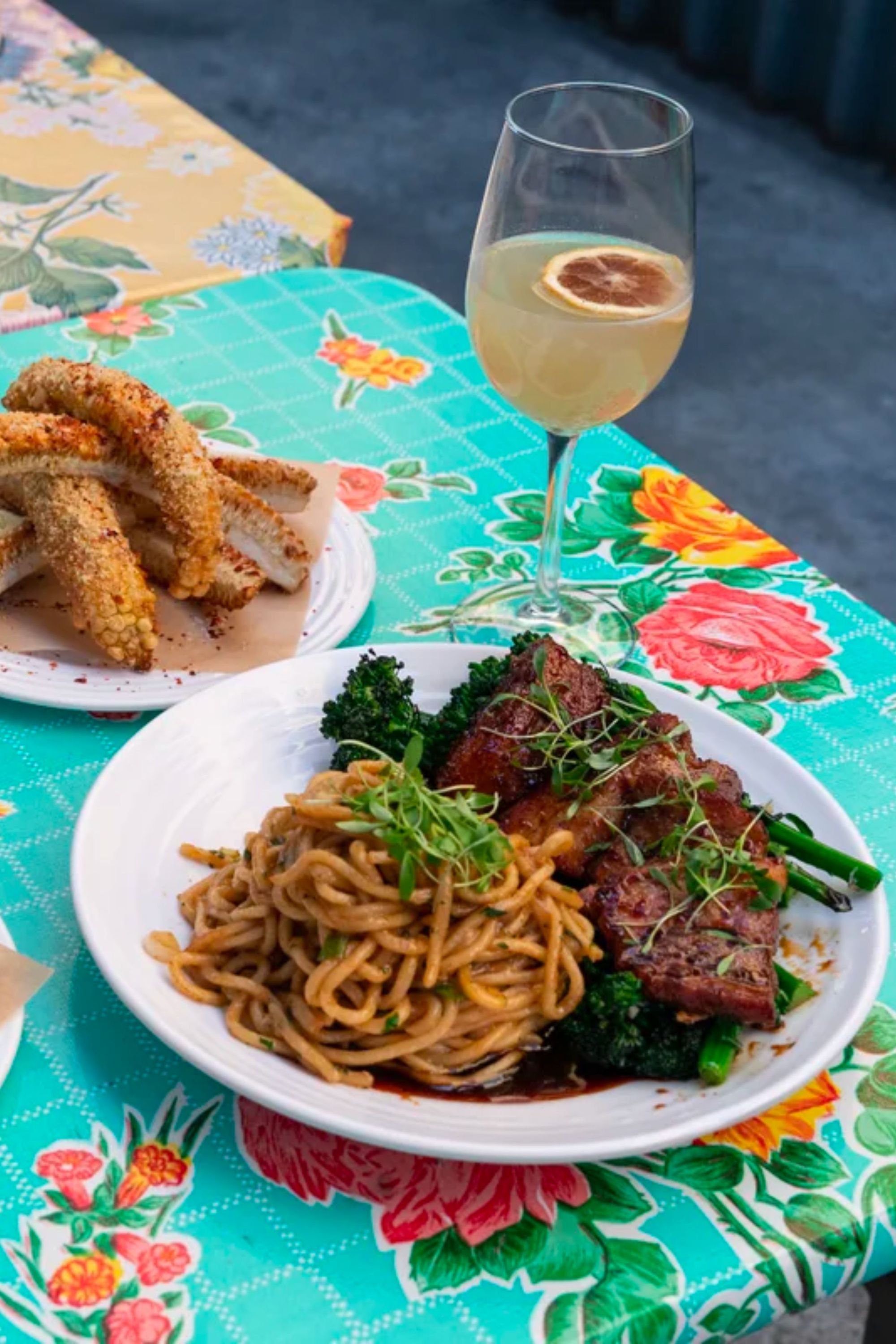 Farmhouse Kitchen | Thai Cuisine | Oakland Restaurant