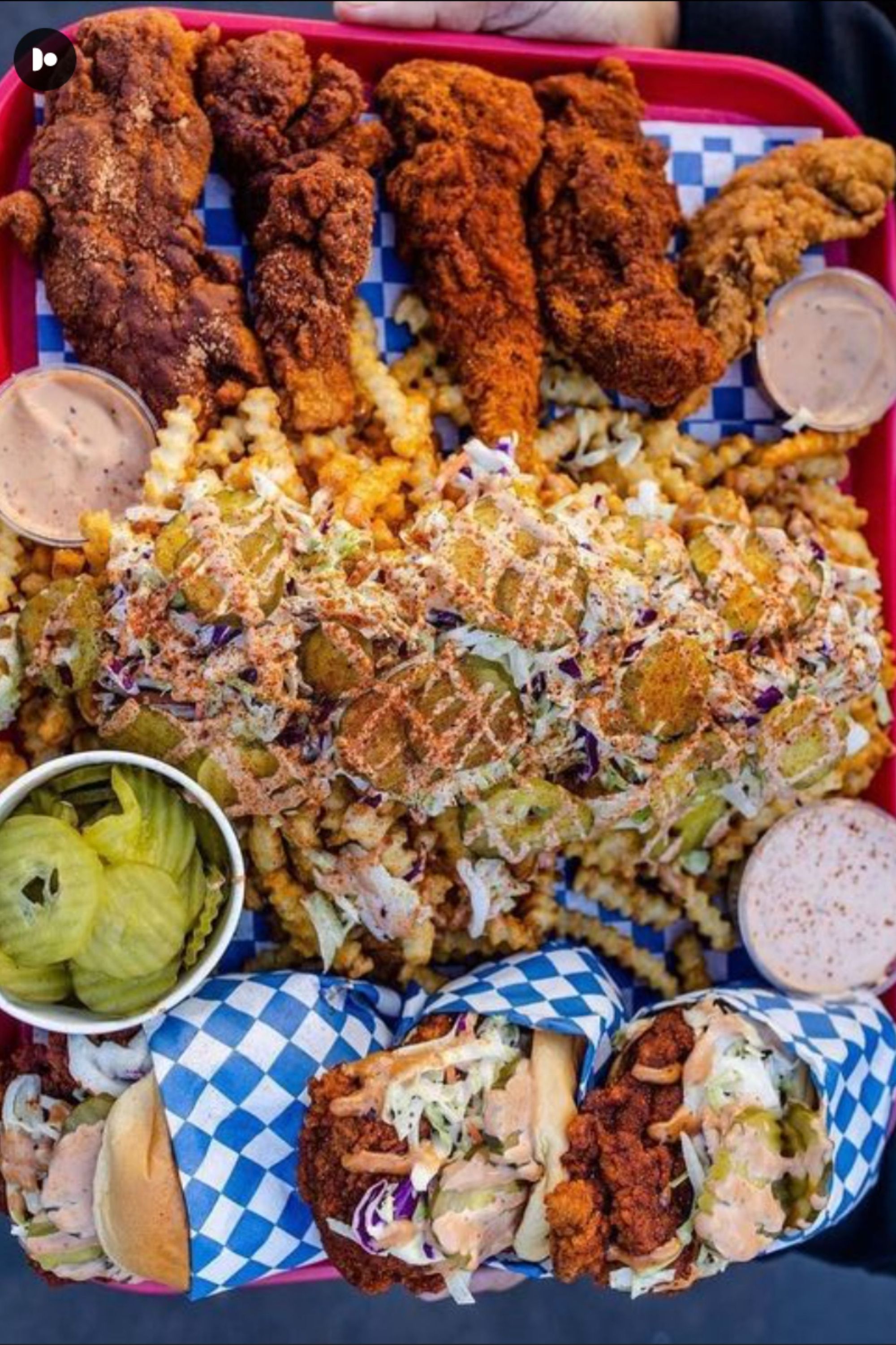 World Famous HotBoys Chicken | Fried Chicken & Southern Favorites ...