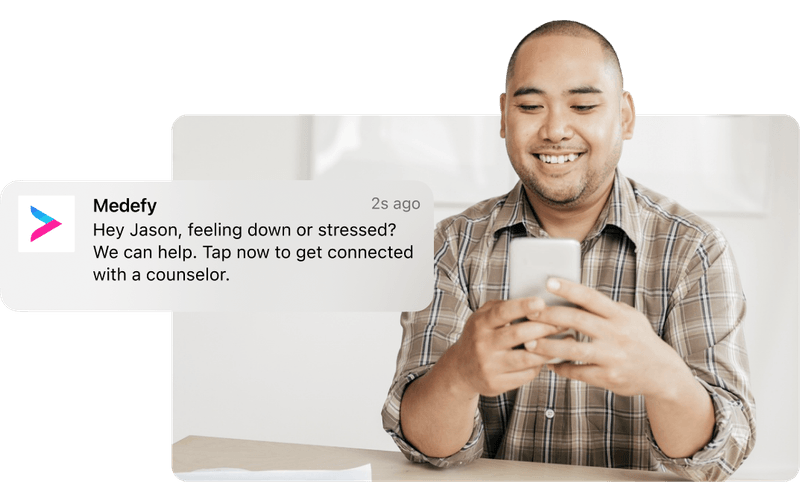 Benefits and Care Navigation for Employers & Employees | Medefy