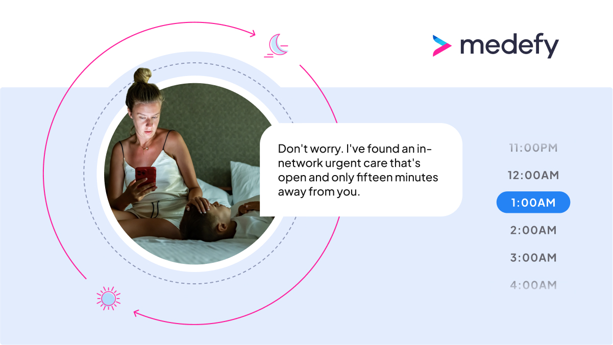 Health Benefits Guidance | Medefy