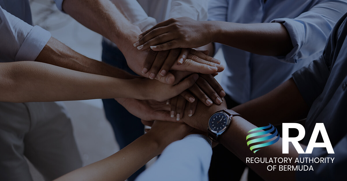 Regulatory Authority of Bermuda