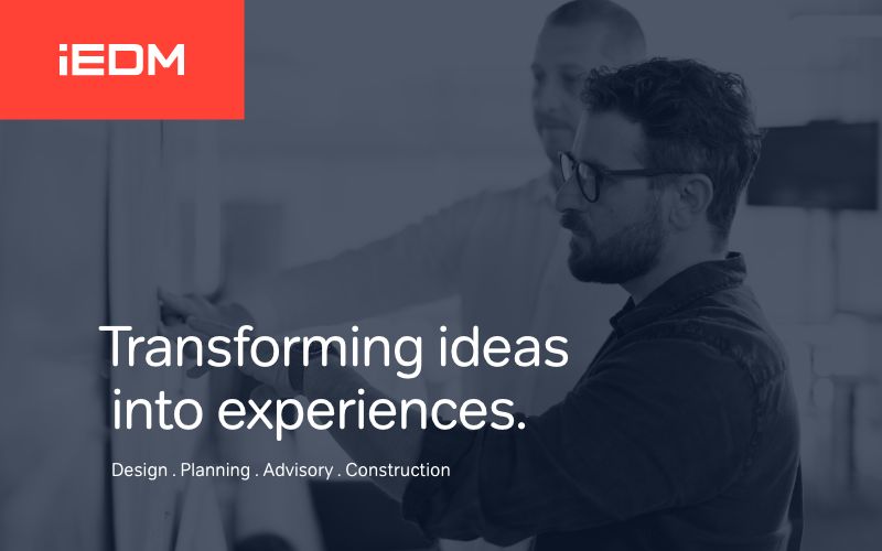 iEDM - Engineering Advisory & Project Delivery