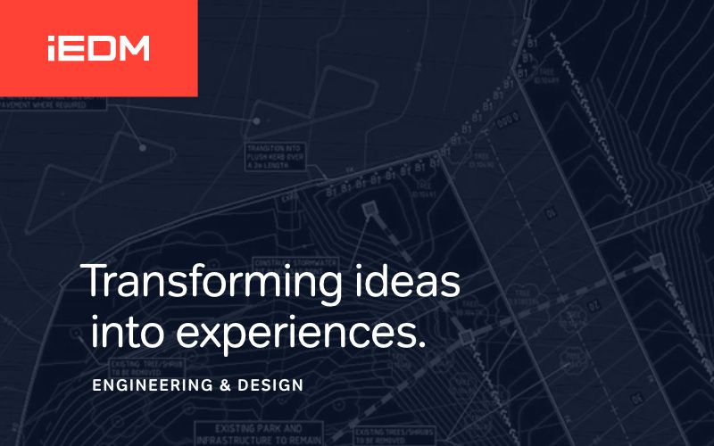 iEDM - Engineering & Design