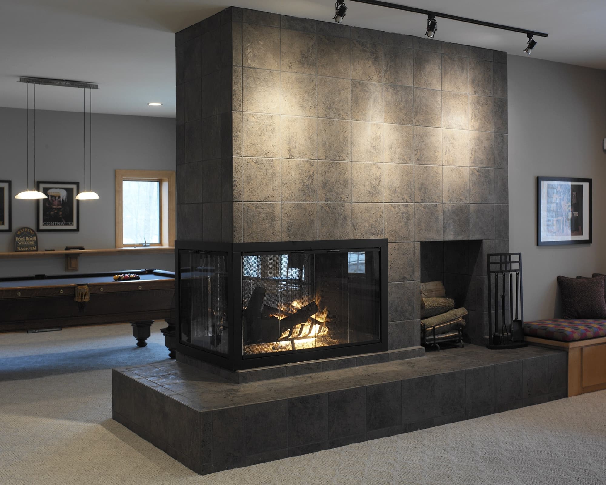 Custom-Built Homes in Central Ohio | Cua Builders