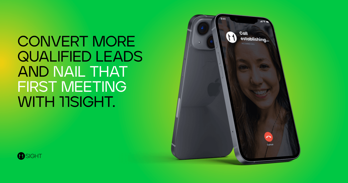 11Sight | AI Agent for Automotive