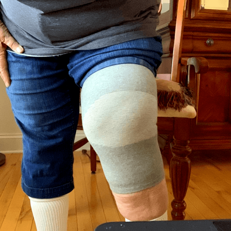 KOMPRESSIFY Super Knee