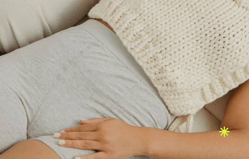 What does Polycystic Ovary Syndrome (PCOS) Pain Feel Like?