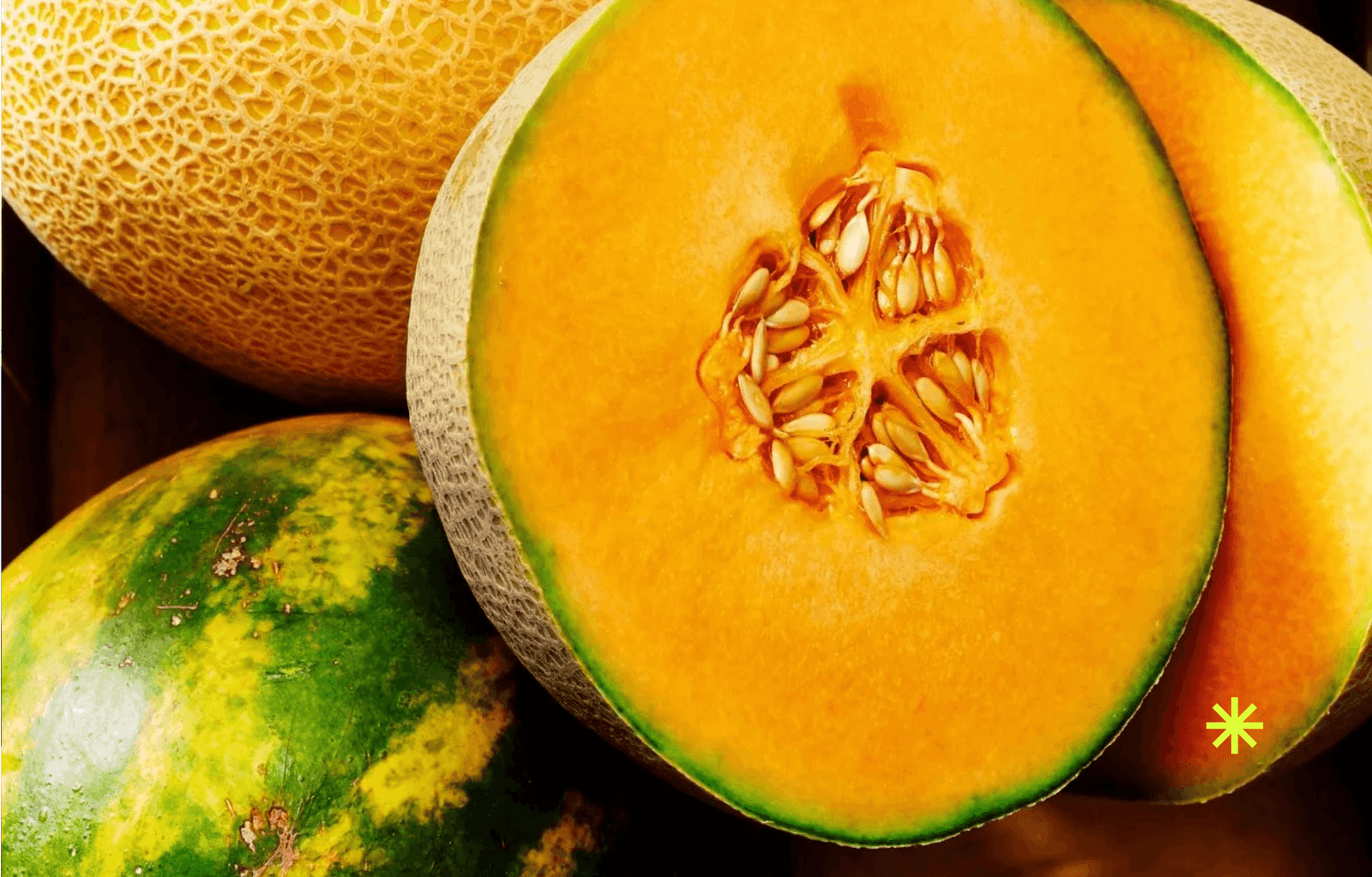 Which Foods Are High in Inositol?