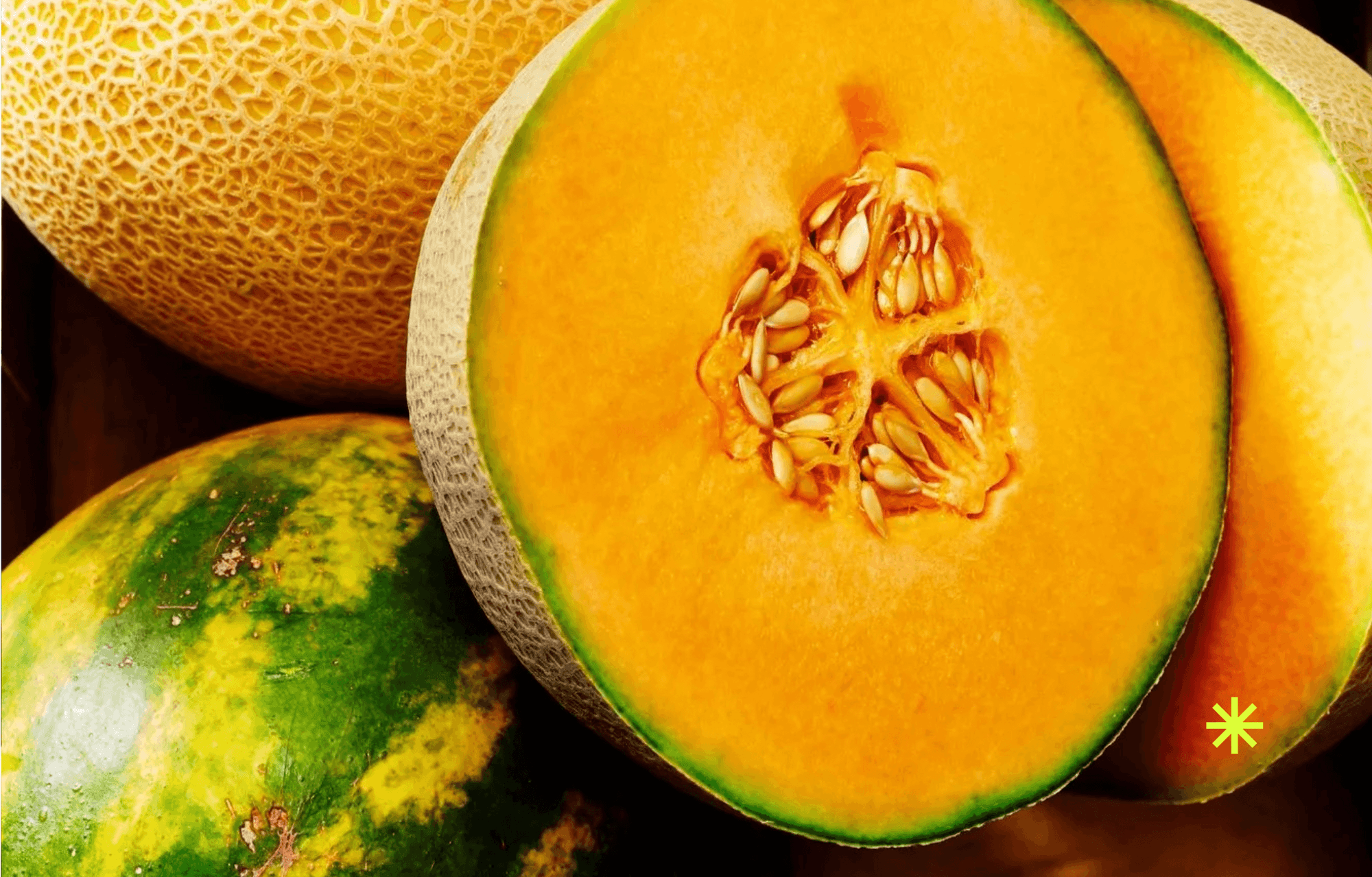 Which Foods Are High in Inositol?