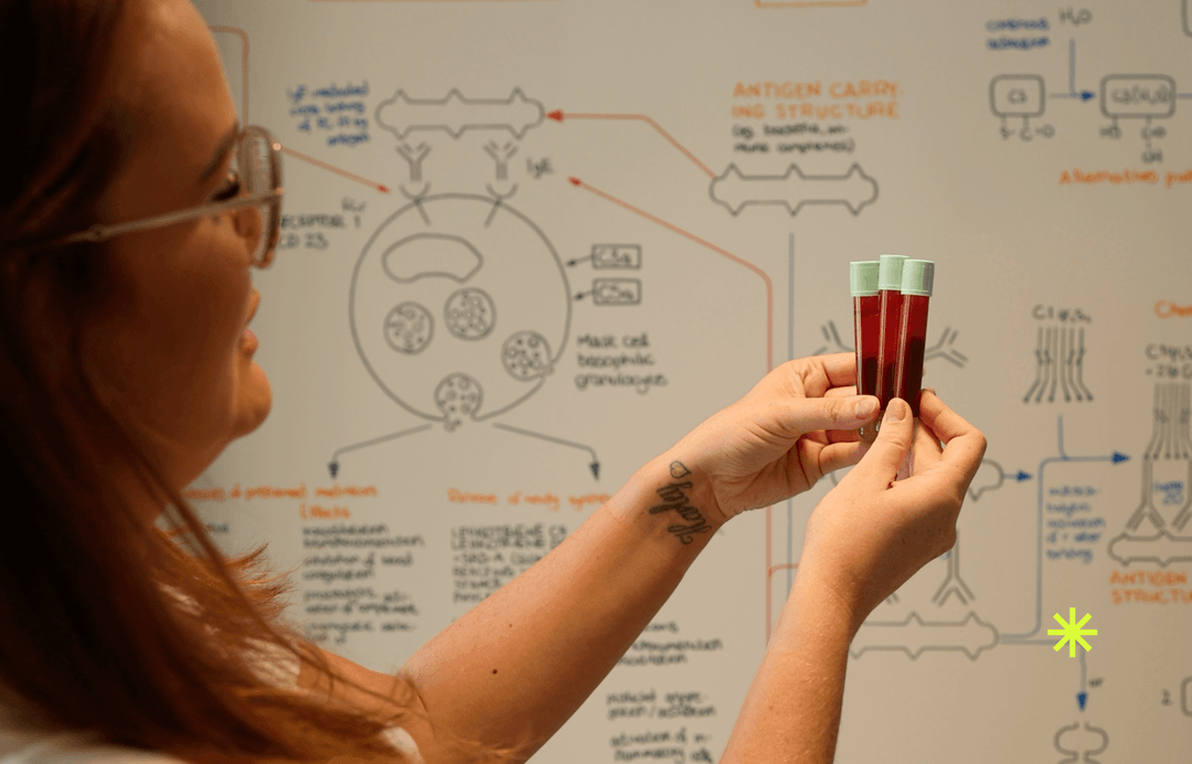 PCOS vs PCOD: Key Differences & Similarities