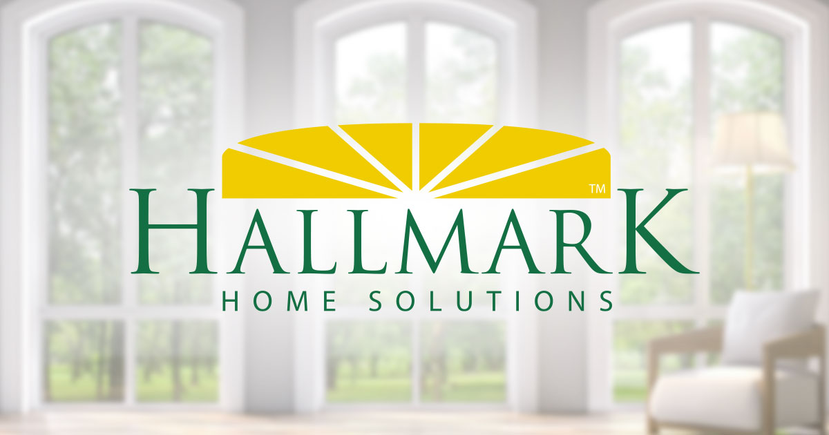 Hallmark Home Solutions | Window & Door Experts