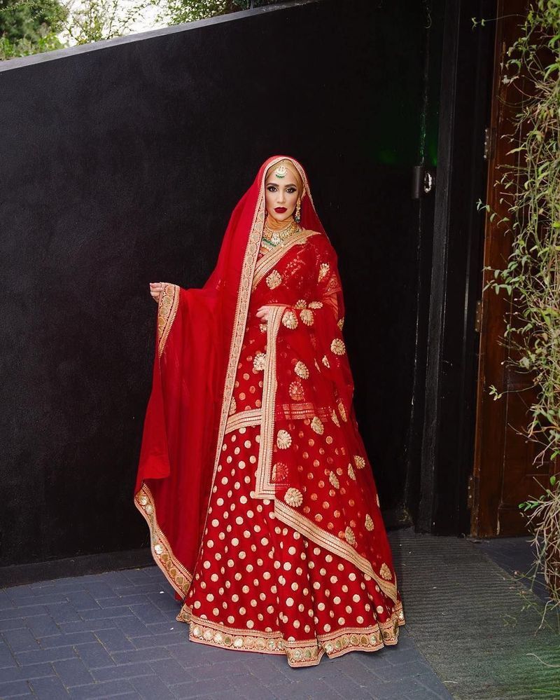 BIBI London Couture - Home of Indian Designer Wear