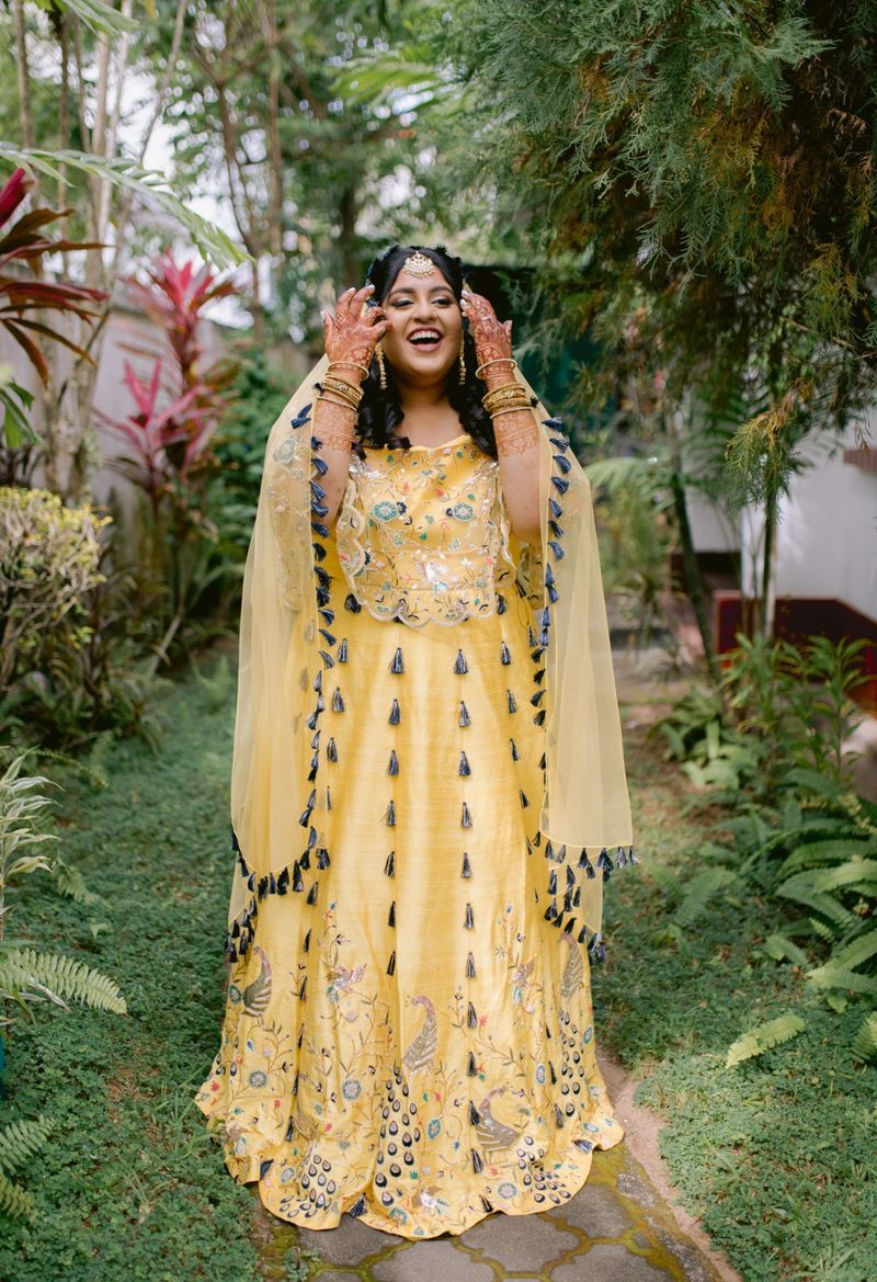 BIBI London Couture - Home of Indian Designer Wear