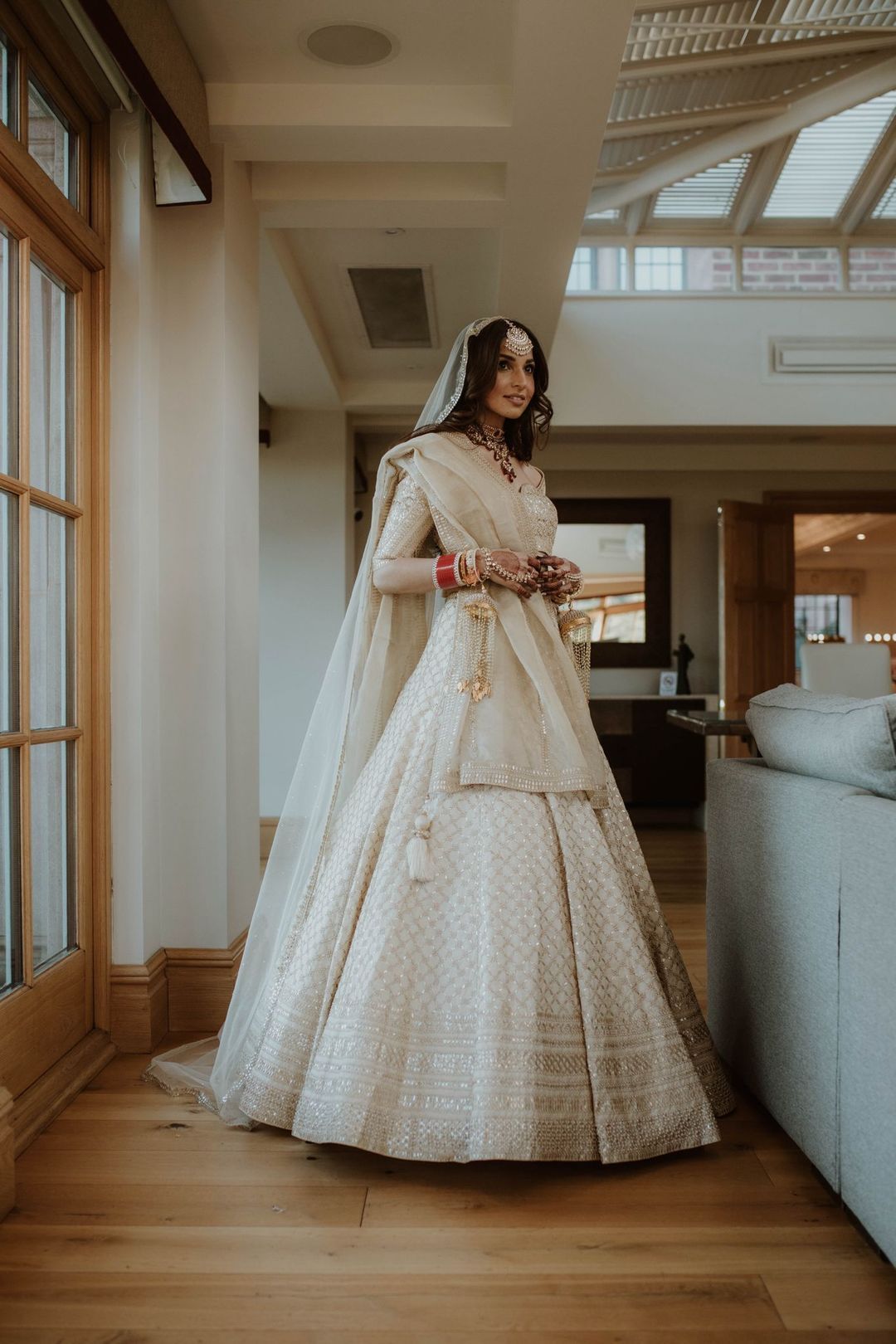 BIBI London Couture - Home of Indian Designer Wear