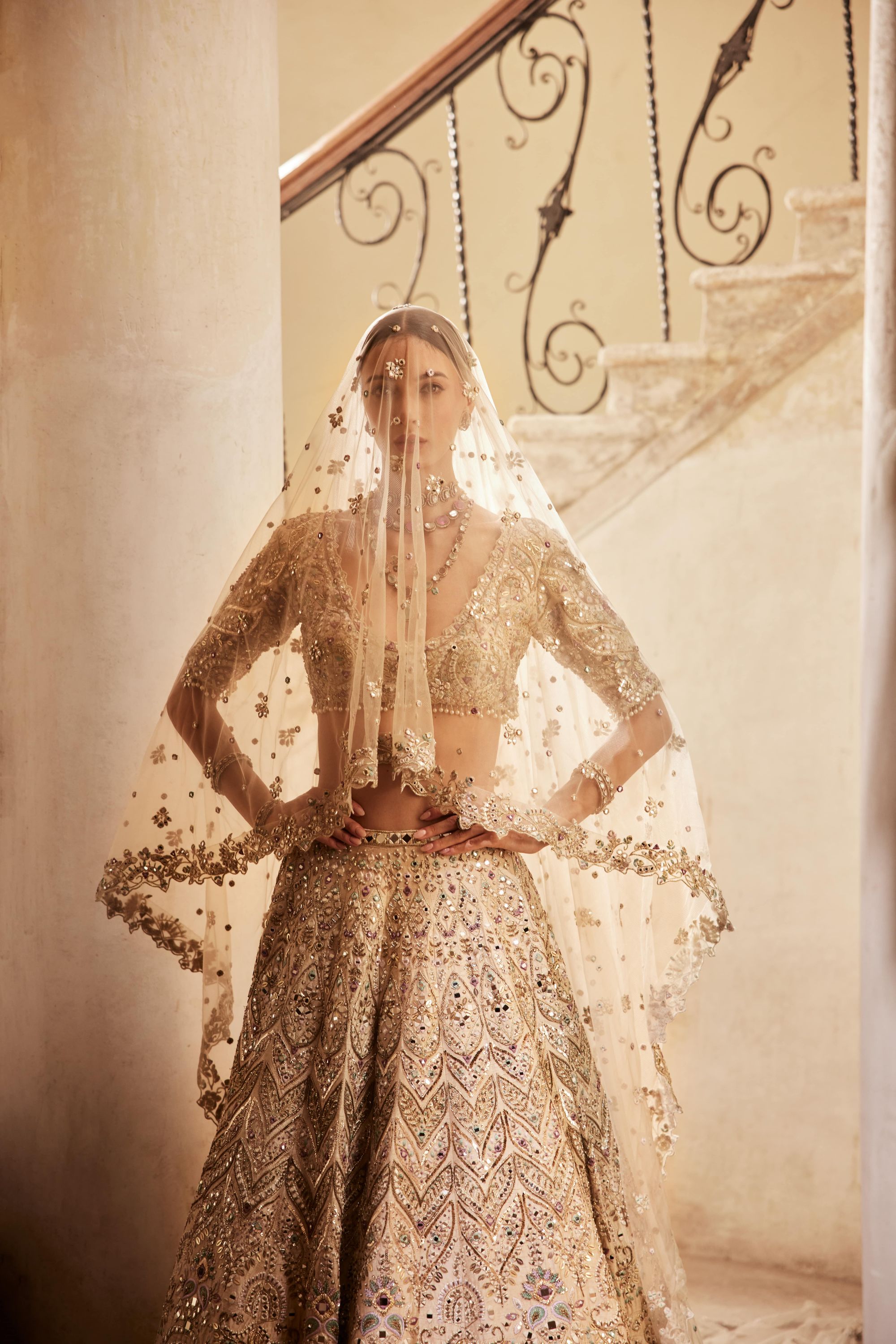BIBI London Couture - Home of Indian Designer Wear