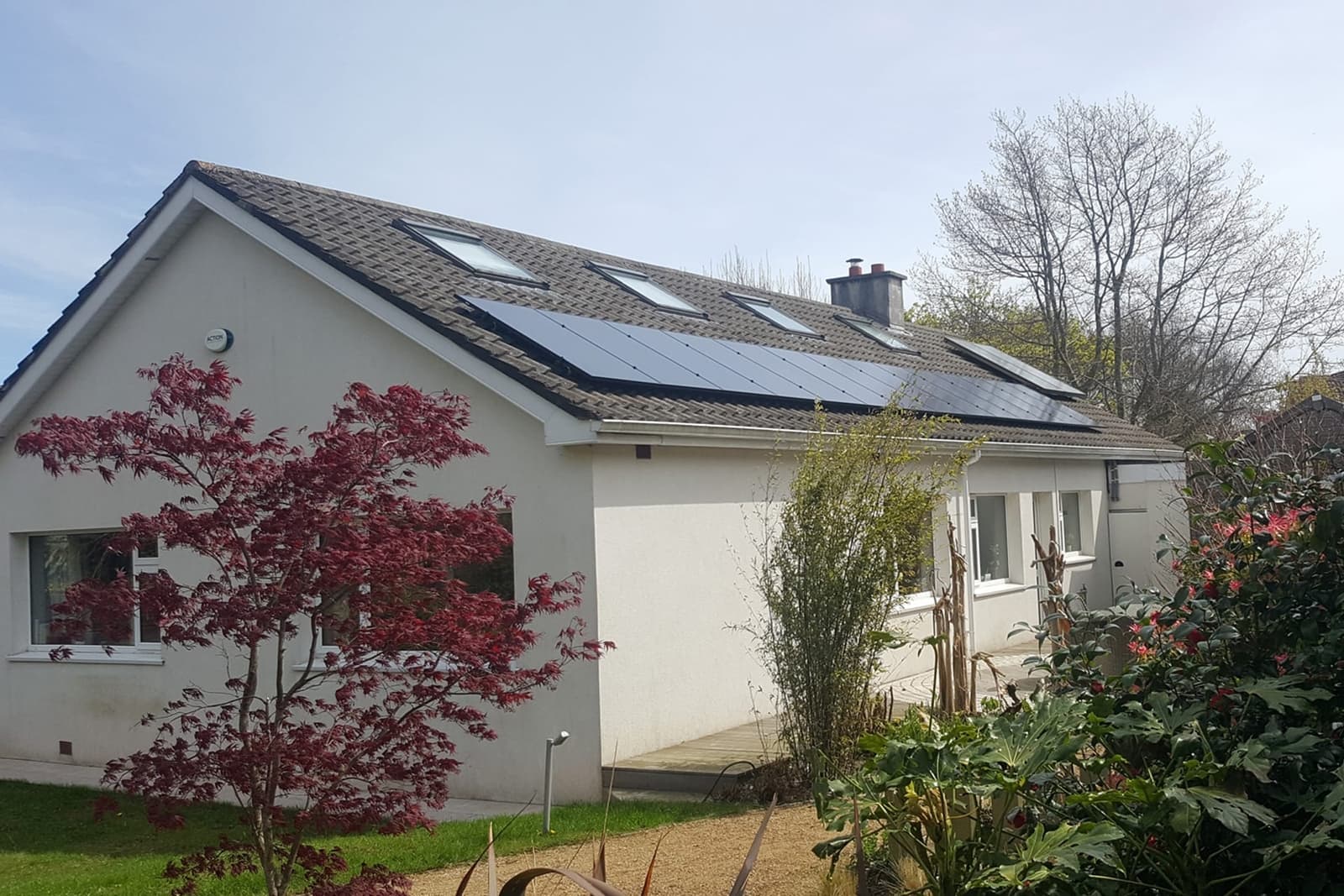 Buy Solar PV Panels | High-Quality Solar Systems from Activ8 Energies