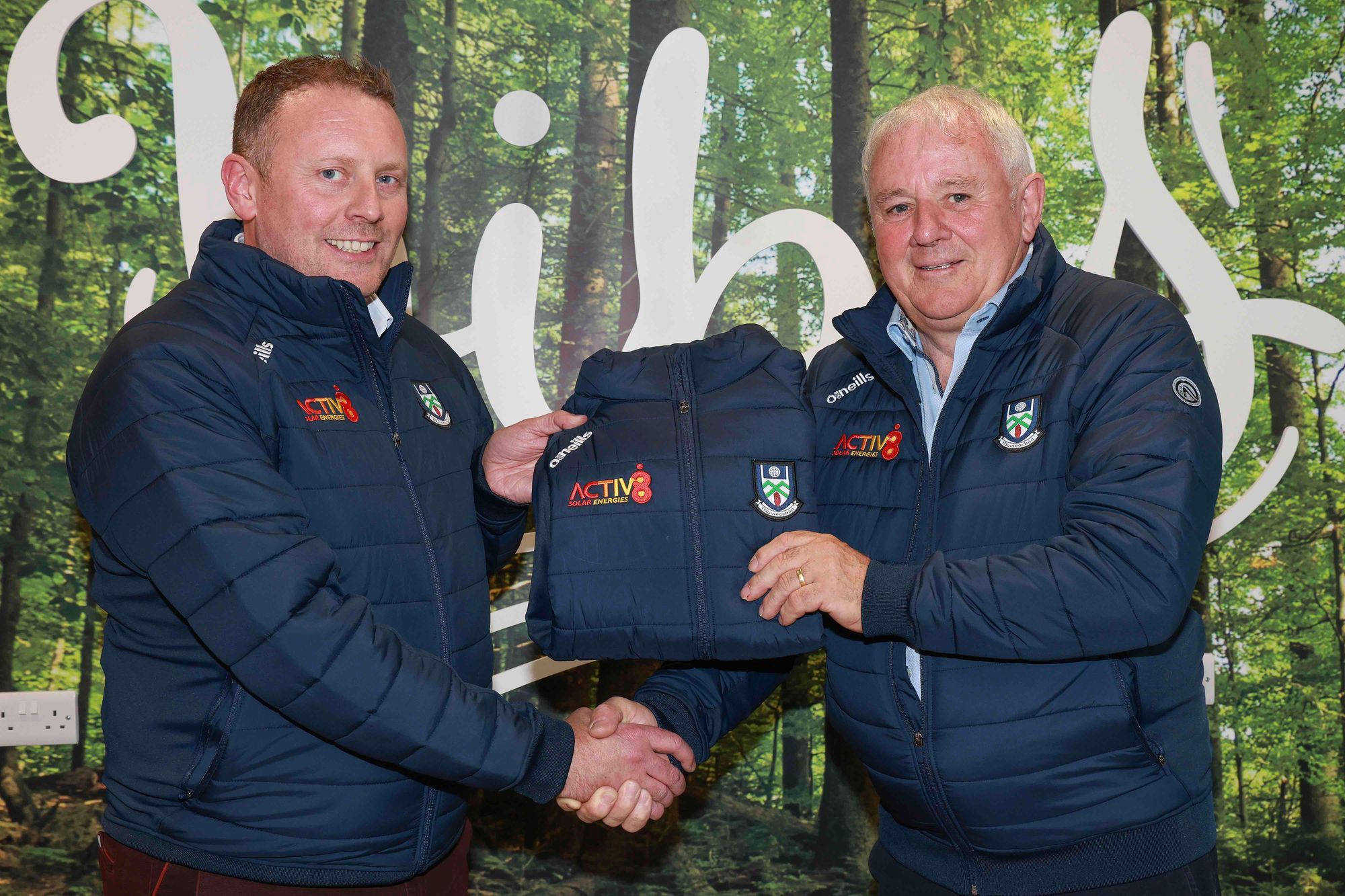 Leading Solar Energy Company in Ireland | Activ8 Energies