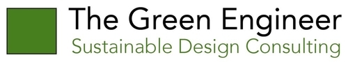 Green Engineer | Sustainable Design Consulting