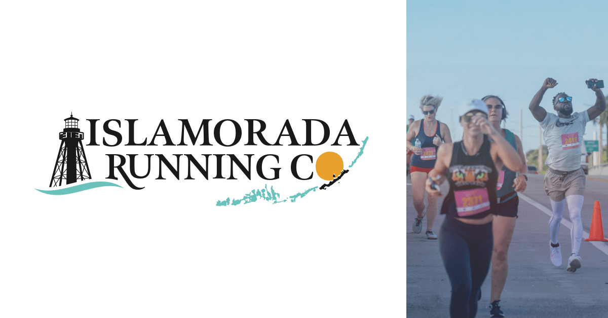 Islamorada Running Co. | Islamorada Half Marathon | Florida Keys