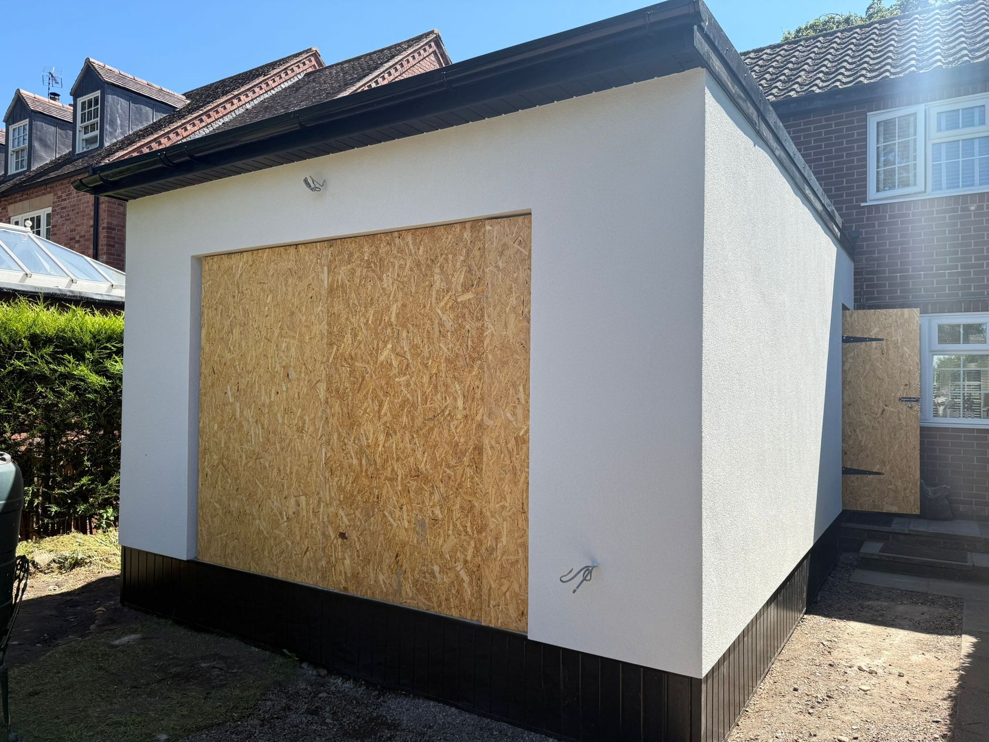 External Wall Rendering: A Step-by-Step Guide for UK Homeowners