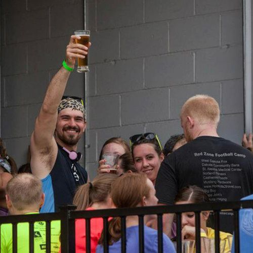 Brewery Running Series | We Run For Beer.