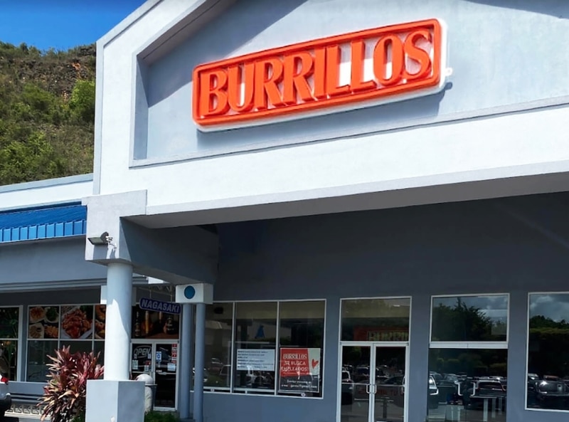 Burrillos 🇵🇷