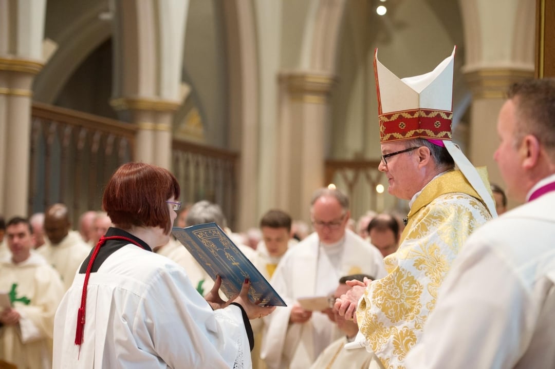 Diocese of Nottingham