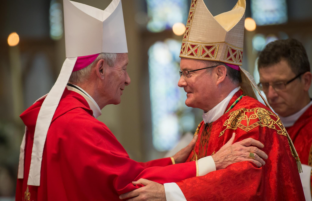Diocese of Nottingham