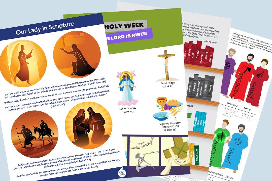 Posters for children and schools | Resources