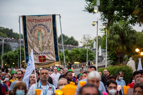 Diocese of Nottingham