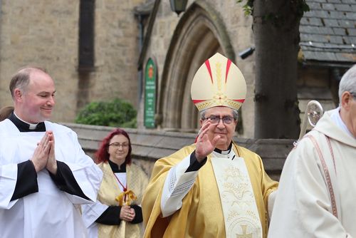 Diocese of Nottingham