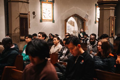 Diocese of Nottingham