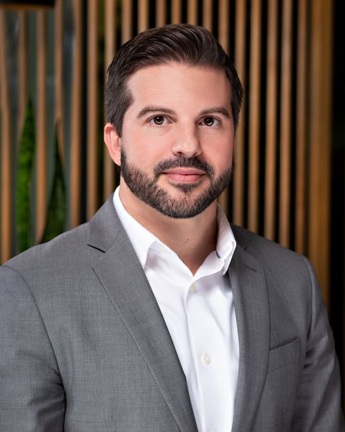 All Team | Morton Wealth