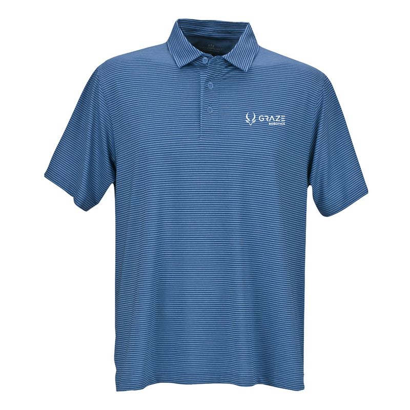 Graze Robotics | Revolutionizing Commercial Landscaping with Autonomous ...