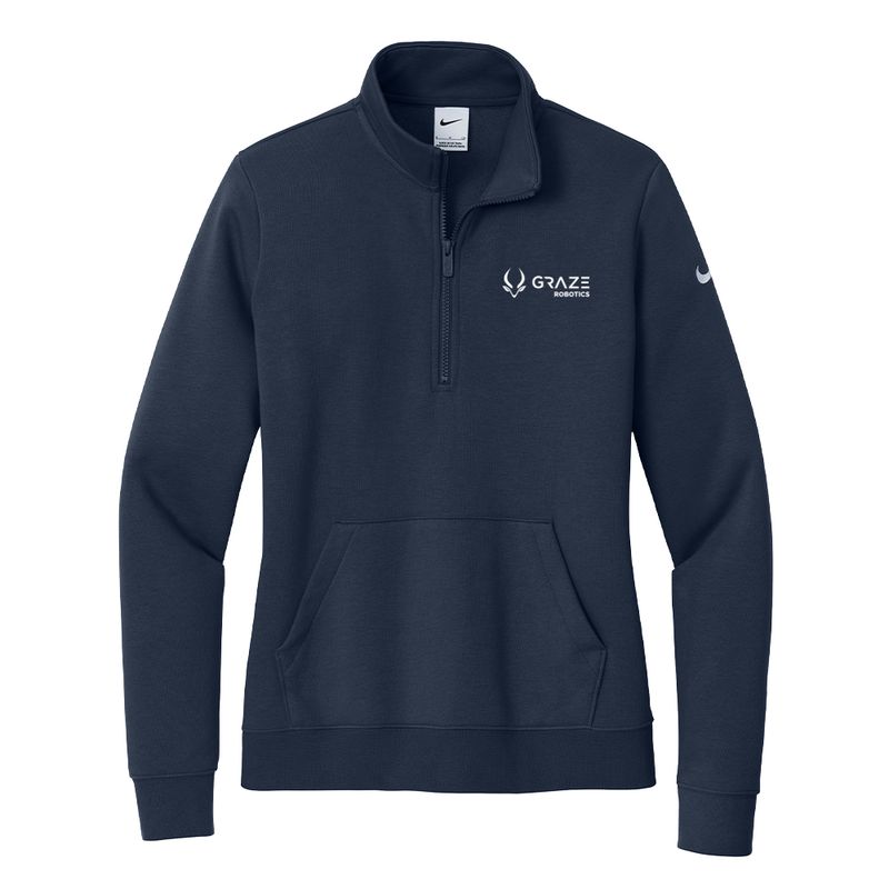 Graze Robotics | Revolutionizing Commercial Landscaping with Autonomous ...