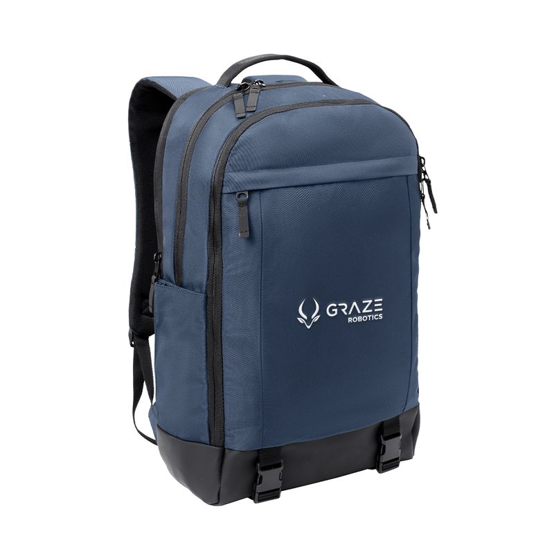 Graze Robotics | Revolutionizing Commercial Landscaping with Autonomous ...