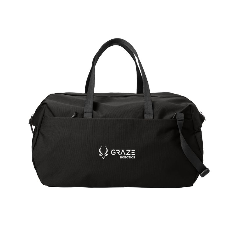 Graze Robotics | Revolutionizing Commercial Landscaping with Autonomous ...