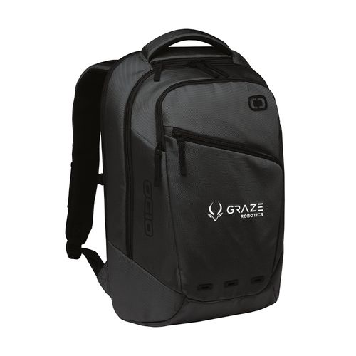 Graze Robotics | Revolutionizing Commercial Landscaping with Autonomous ...