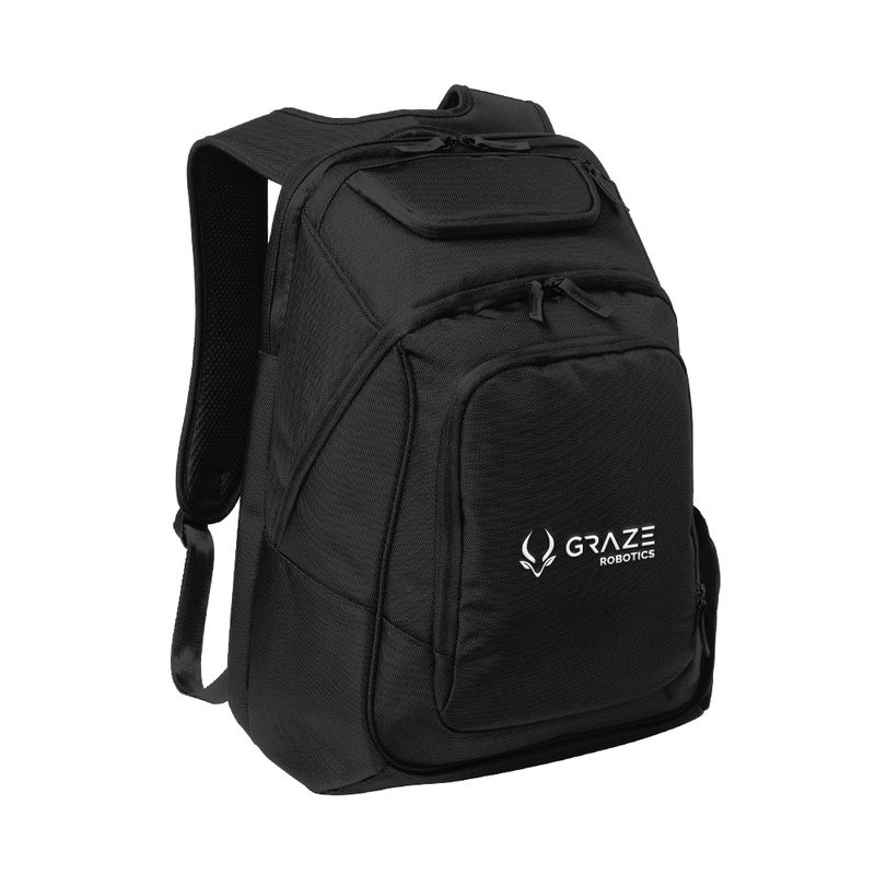 Graze Robotics | Revolutionizing Commercial Landscaping with Autonomous ...