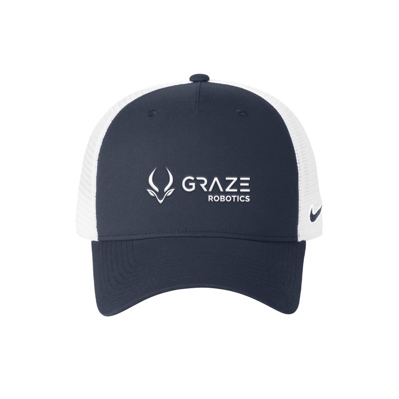 Graze Robotics | Revolutionizing Commercial Landscaping with Autonomous ...