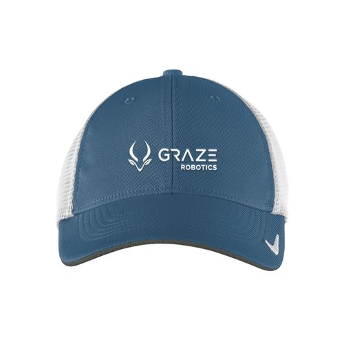 Graze Robotics | Revolutionizing Commercial Landscaping with Autonomous ...