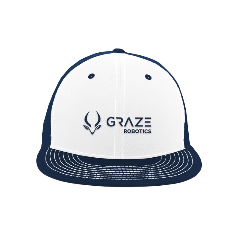 Graze Robotics | Revolutionizing Commercial Landscaping with Autonomous ...