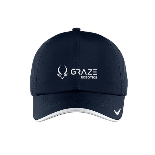 Graze Robotics | Revolutionizing Commercial Landscaping with Autonomous ...