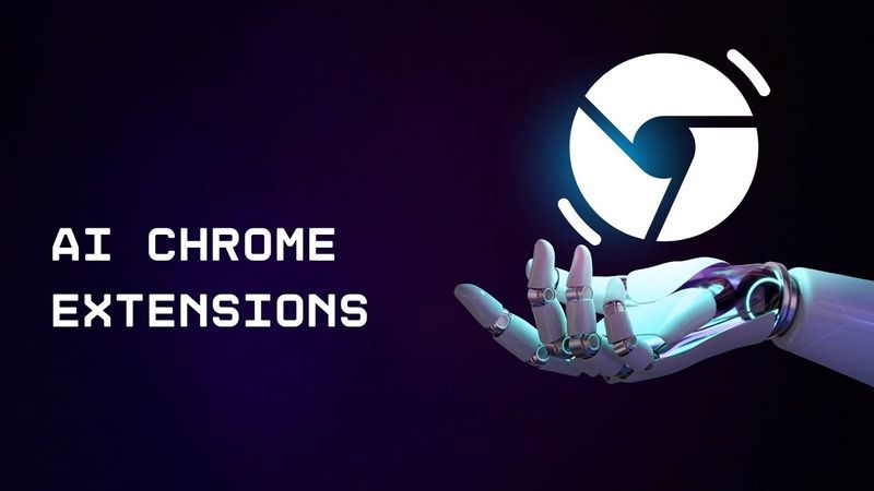 Top 10 AI Chrome Extensions: Supercharge Your Browsing Experience