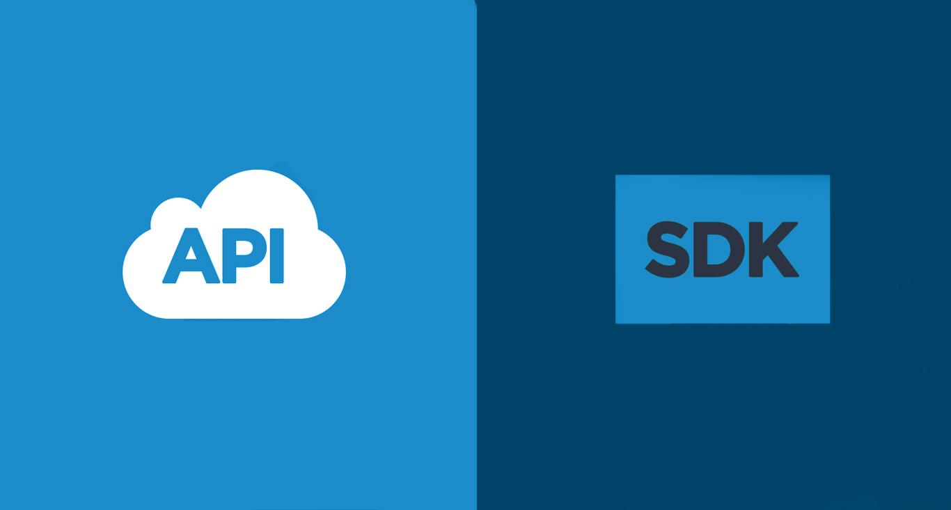 SDK vs. API: Key Differences Explained for Developers