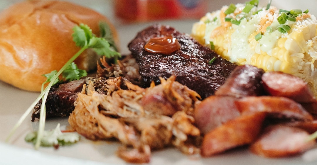 Pig Floyd's BBQ Menu | Smokehouse Barbecue Menu