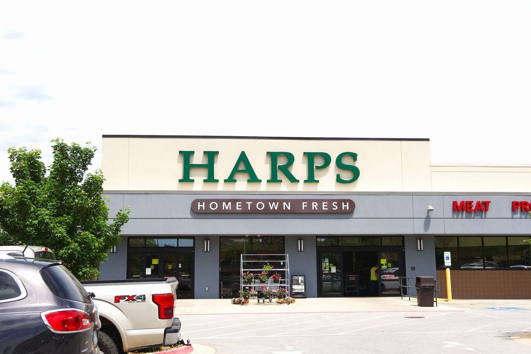 Discover Bella Vista