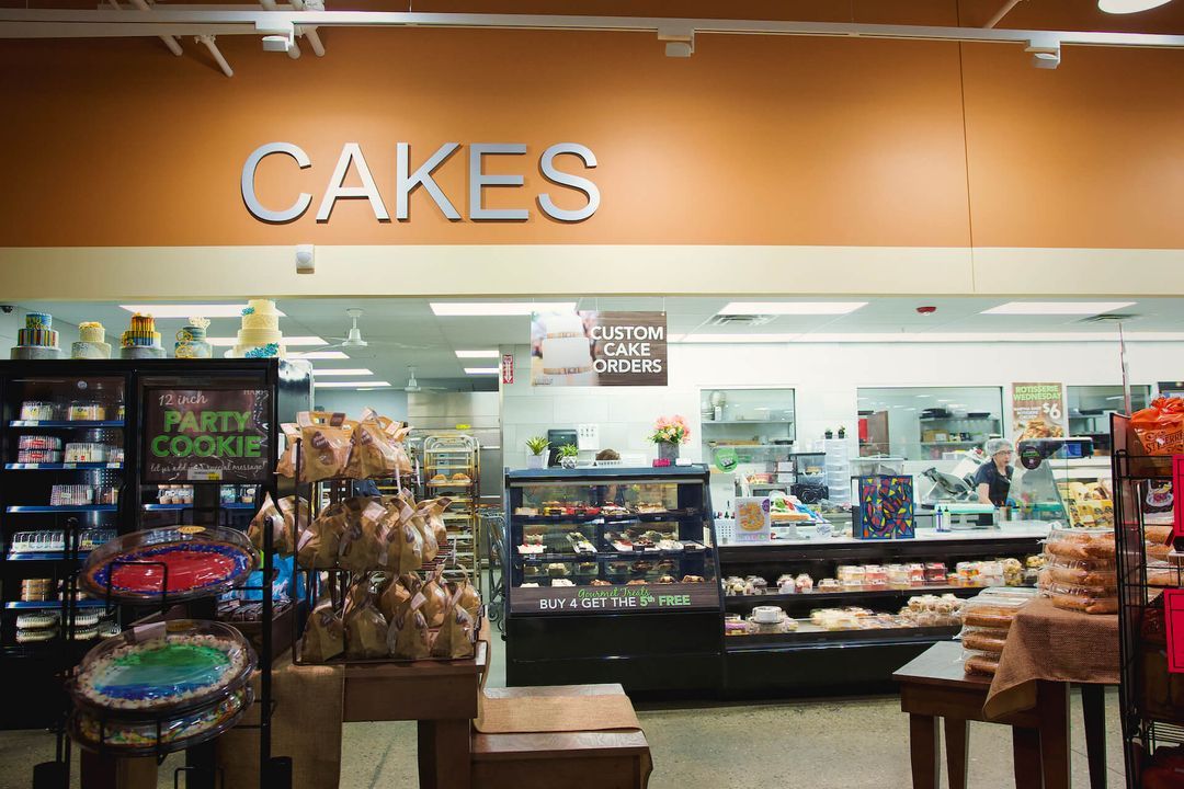 Discover Bella Vista